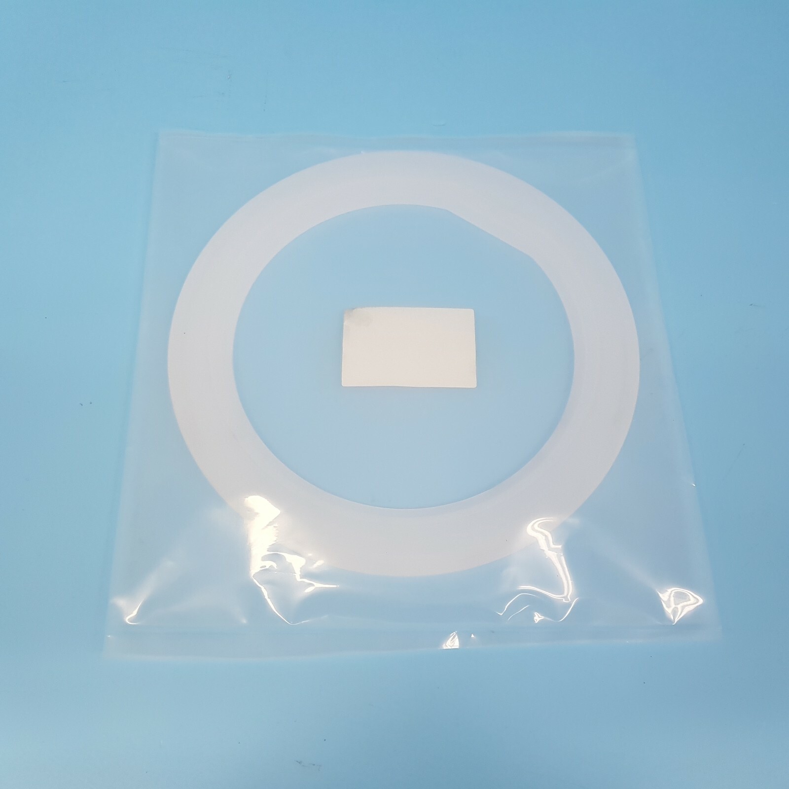 Applied Materials 0200-35782 Shadow Ring 200 Mm Flat AMAT Etch for sale ...