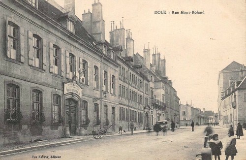 DOLE - Mont Roland Street | eBay