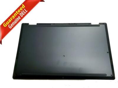 Dell Inspiron 13 7000 7352 7353 Bottom Base Cover D Shell I7353-8403BLK ...