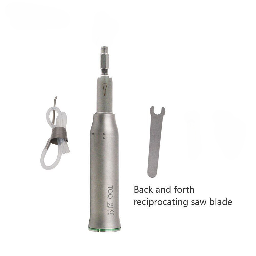 Surgical Oscillating Saw