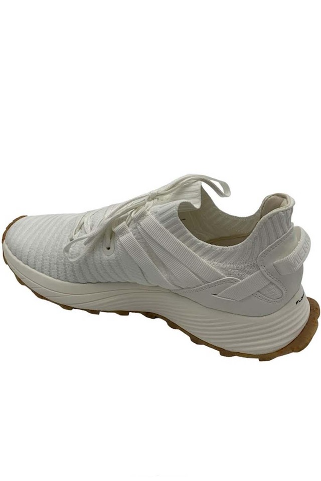Merrell Knit Slip-On Sneakers Embark Lace Undyed | eBay