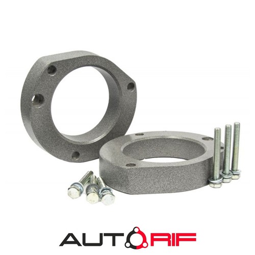 1.2" 30mm Front Strut Spacers Lift Kit for OPEL Astra K (V), B16, 2015 ...