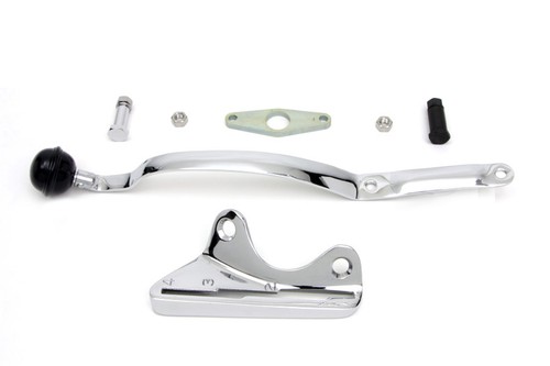 Forward Tank Shift Kit fits Harley Davidson | eBay