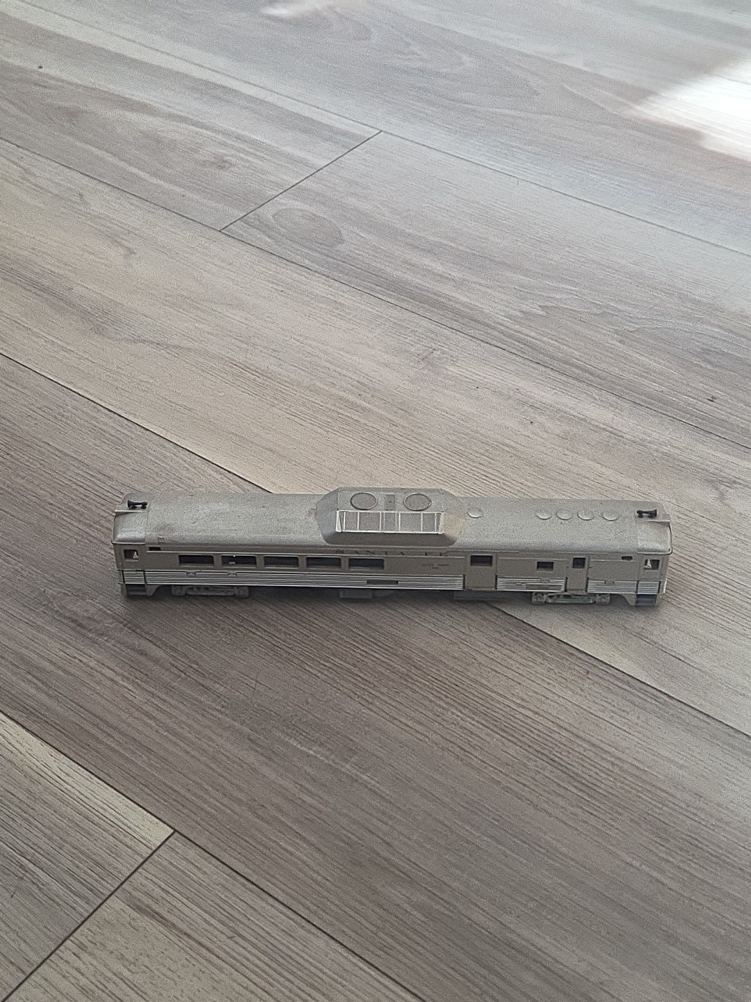 Ho Scale Athearn Postal Car | eBay
