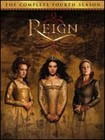Reign: The Complete Fourth Season [4 Discs]: Used 883929568611| eBay