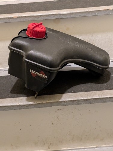 TECUMSEH OHSK70 GAS FUEL TANK Snow Blower King | eBay