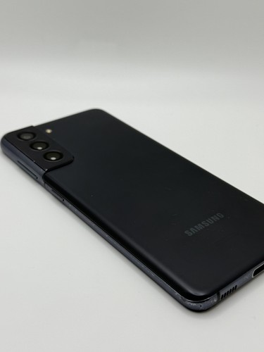 Samsung Galaxy S21 128GB- Verizon (Unlocked)- Read Description #112 | eBay