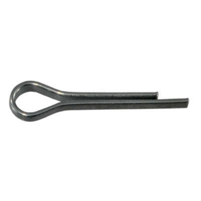3/64" x 1/4" Zinc Plated Steel Cotter Pins (175 pcs.) | eBay