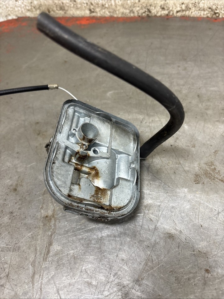 1978 Motobecane Mobylette 50v Type 50 Carburetor Carb | eBay