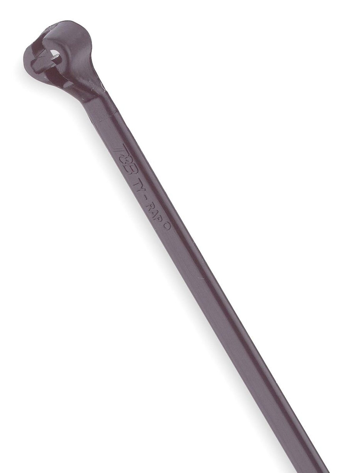 Thomas & Betts Ty-Rap TY523MX Cable Tie with Stainless Steel Locking ...