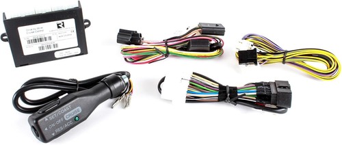 Rostra 250-9636 Cruise Control Kit for Full Size Ford Transit Van 2014 ...