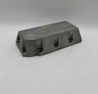 Perkins Cover For 1004 Series Diesel Engines 3753C012 | eBay