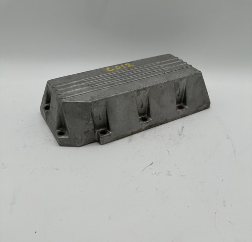 Perkins Cover For 1004 Series Diesel Engines 3753C012 | eBay