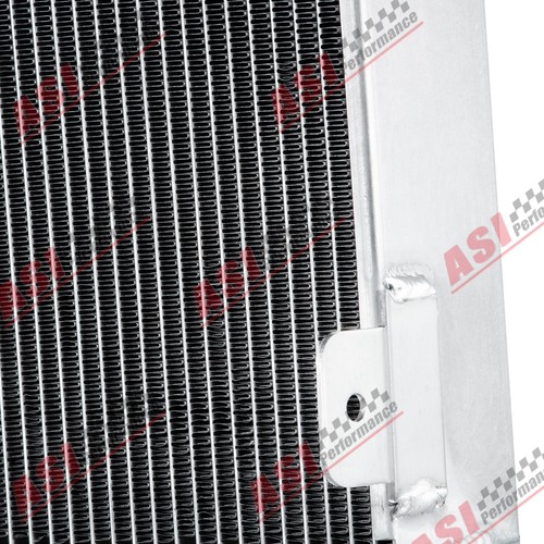 4~Row Aluminum Cooling Radiator Fit 1930 Chevrolet Chevy Universal V8 ...