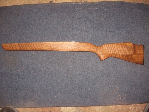 Mauser 98 rifle gun stock | eBay