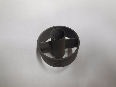 Porsche 356 / 912 SOLEX Carburetor Diffuser / Booster #6 C#23 | eBay