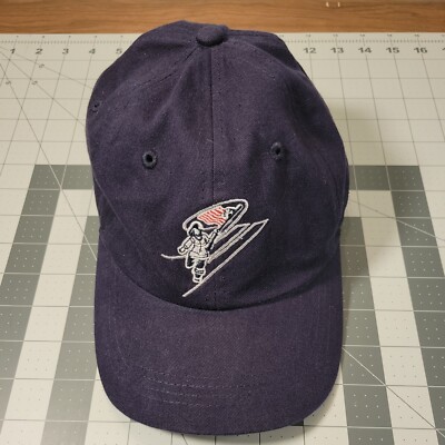 911 Memorial American Flag Fireman adjustable baseball cap hat | eBay