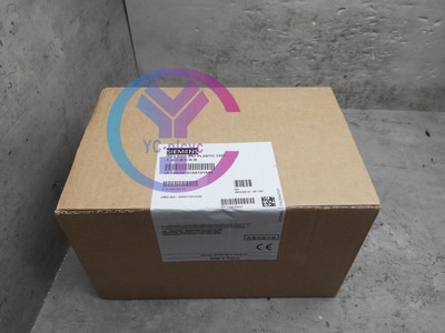 1PCS Siemens MAG 5000 Transmitter SITRANS F M Flow Meter 7ME6910-1AA10 ...