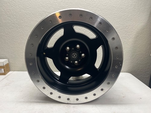 ATX Series AX756 Slab Beadlock wheel 20x10, 5x5 “5x127” pattern | eBay