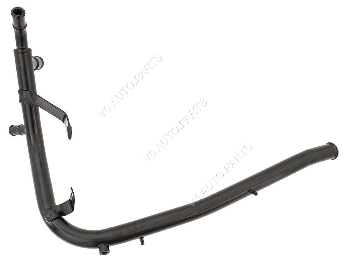 074121065AE Metal Water Coolant Pipe Tube For 1995 - 2003 VW ...