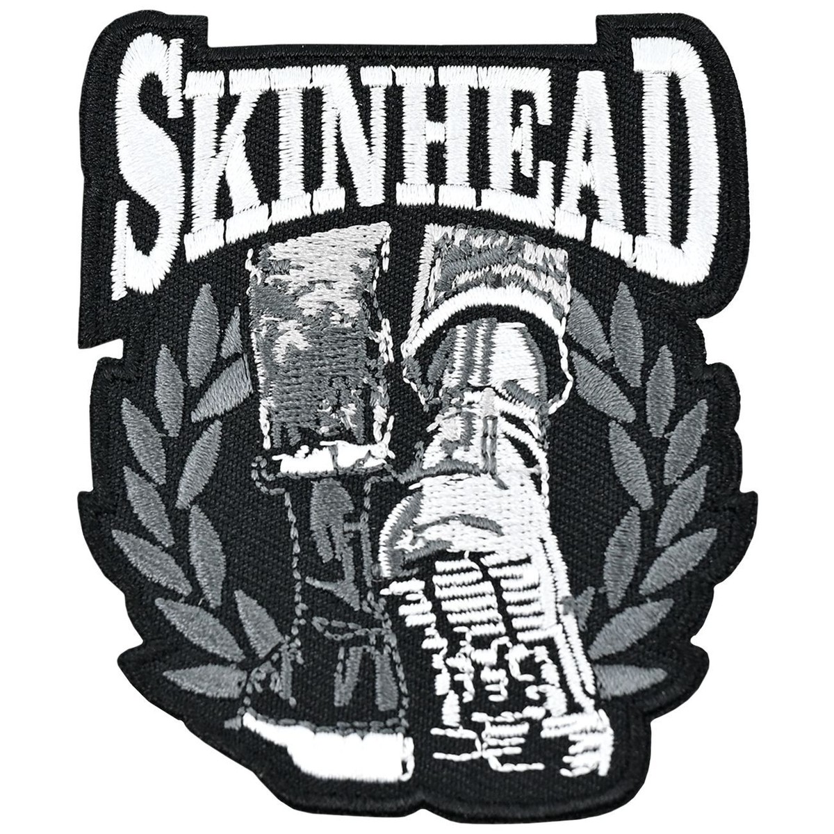 Punk Skinhead Skinhead Wikipedia