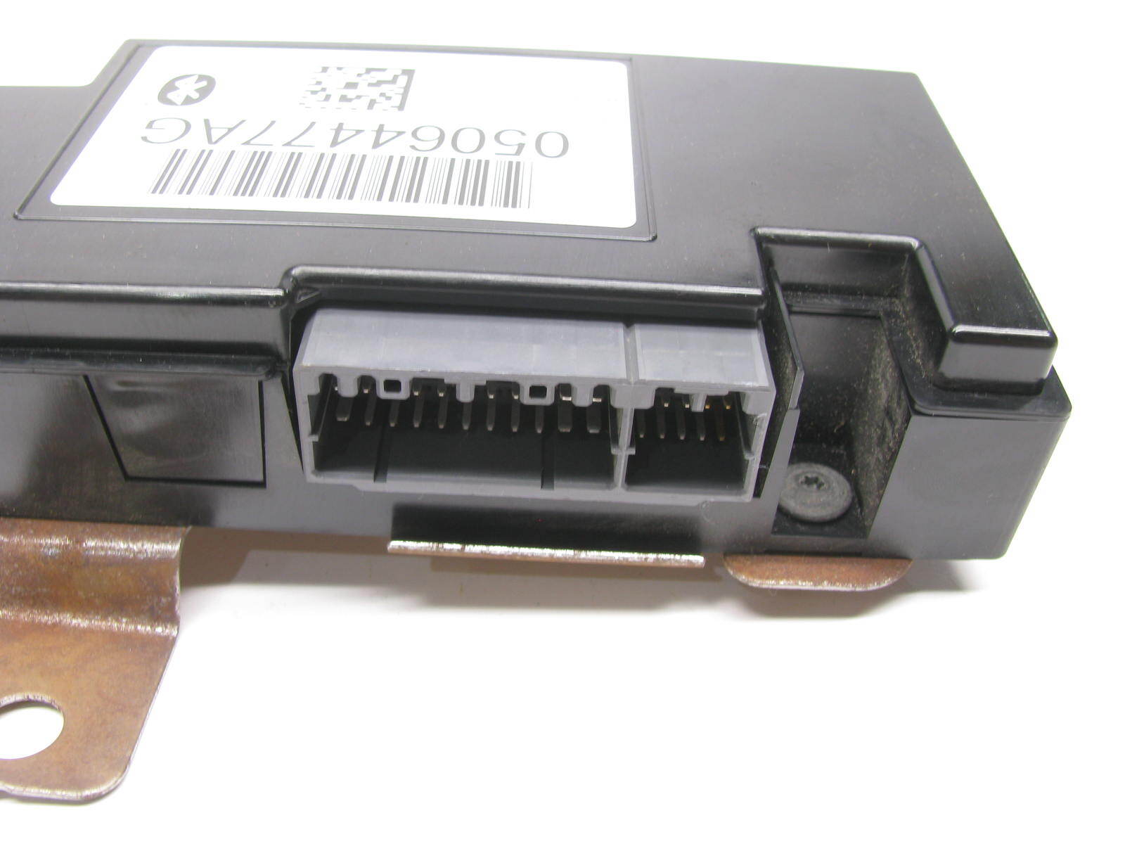 Telematics+Interface+Module+Mopar+5064477AG for sale online | eBay