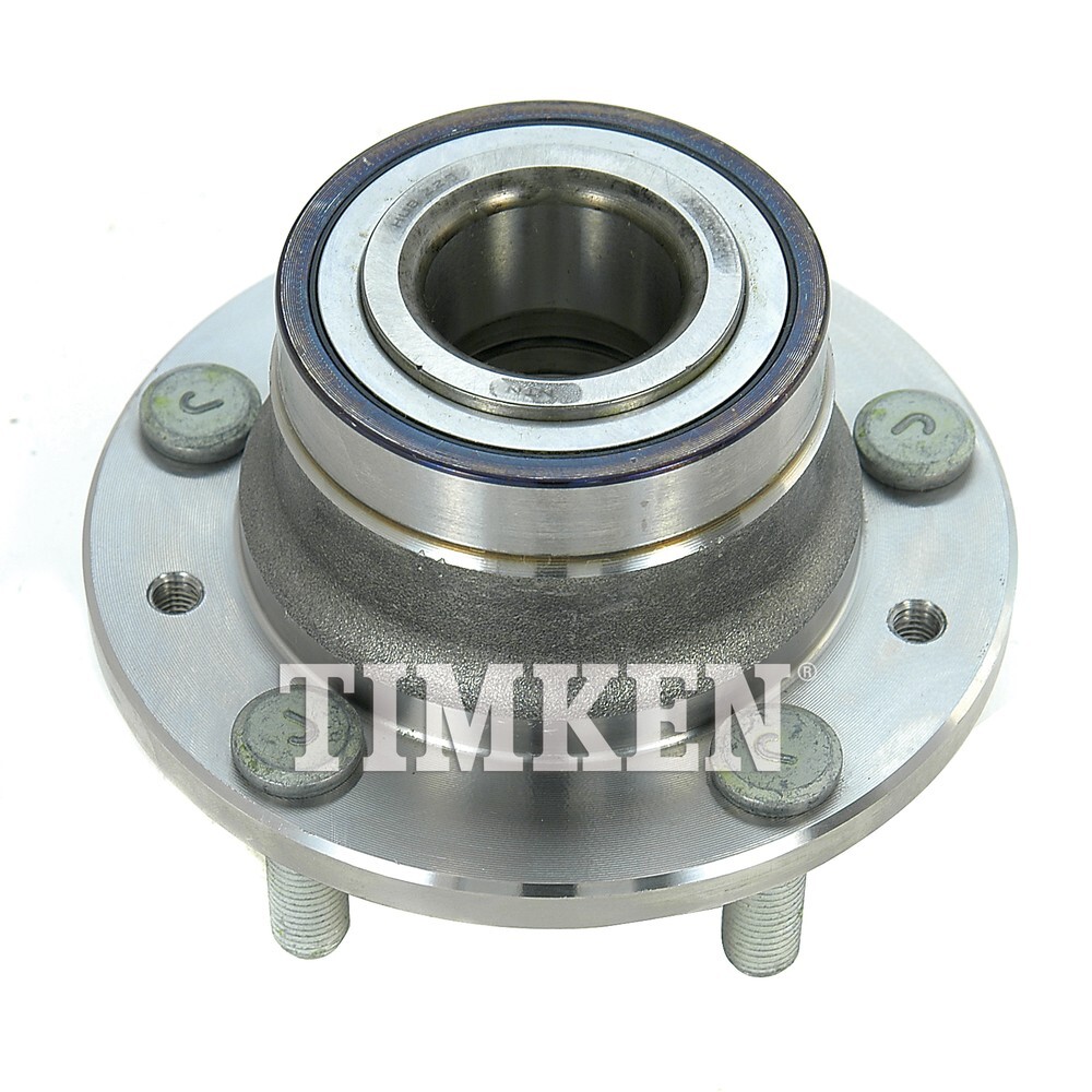 Wheel Bearing and Hub Assembly-FWD Timken HA590095 for sale online | eBay