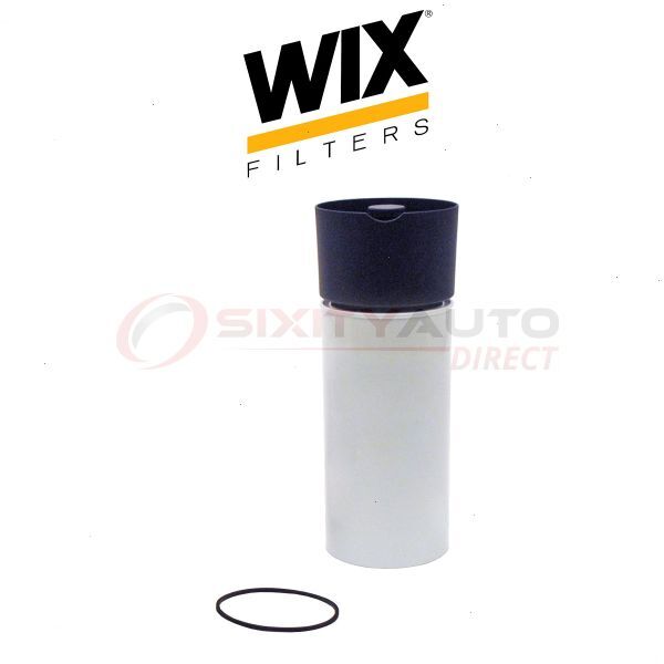 JOHN-DEERE AT365869 - Fuel filter cross reference