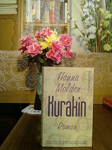 Kurakin by MOLDEN HANNA. Book The Fast Free Shipping | eBay