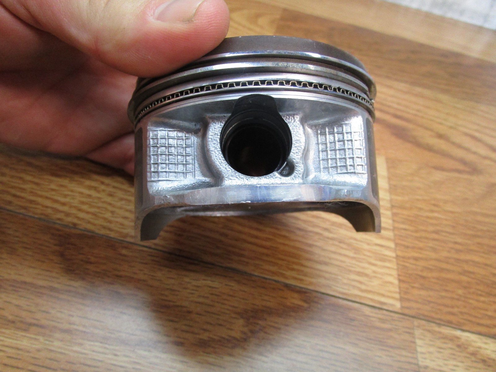 TRX 400EX HONDA 2001 TRX 400EX 2001 CYLINDER AND PISTON | eBay