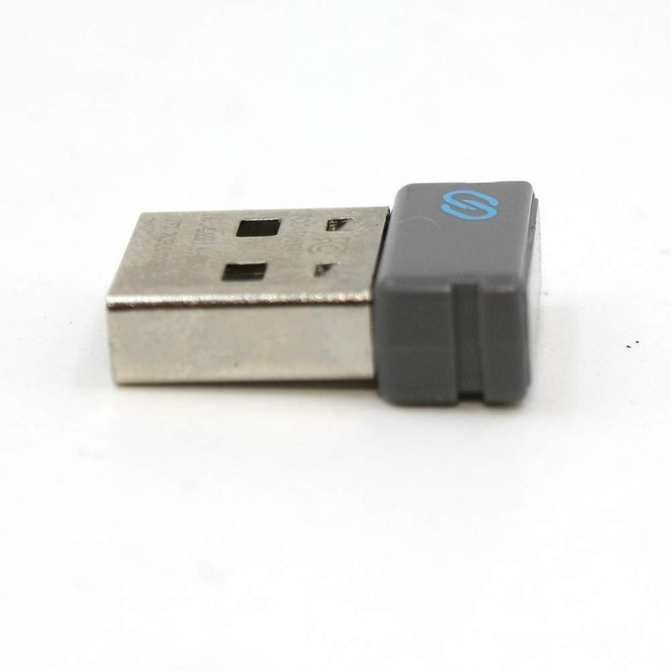 USB Dongle Receiver Adapter SD-8160 For Dell Peripheral Manager Mouse ...