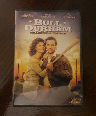 Bull Durham (DVD, 1988) FREE SHIPPING 883904102922| eBay