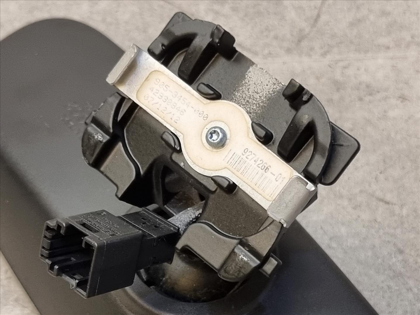 BMW F11 M550dX, Innenspiegel EC, 51169274266, 9274266 | eBay.de