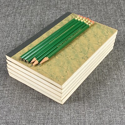 Vintage Southern Railway System SOU RR Train Record Book Form #612 ...