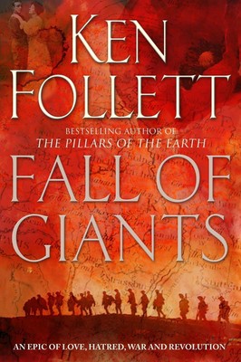 Fall of Giants (The Century Trilogy) Ken Follett 9780330535441 | eBay.de