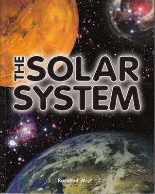 The Solar System - Paperback - GOOD 9781595661357| eBay