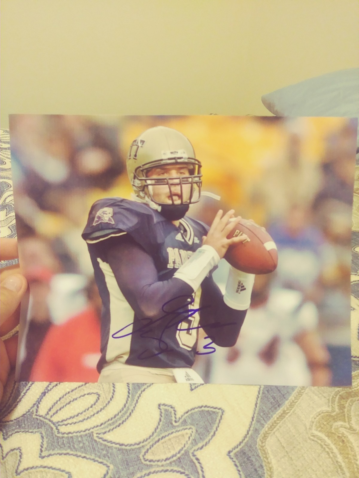 Tyler Palko Chiefs