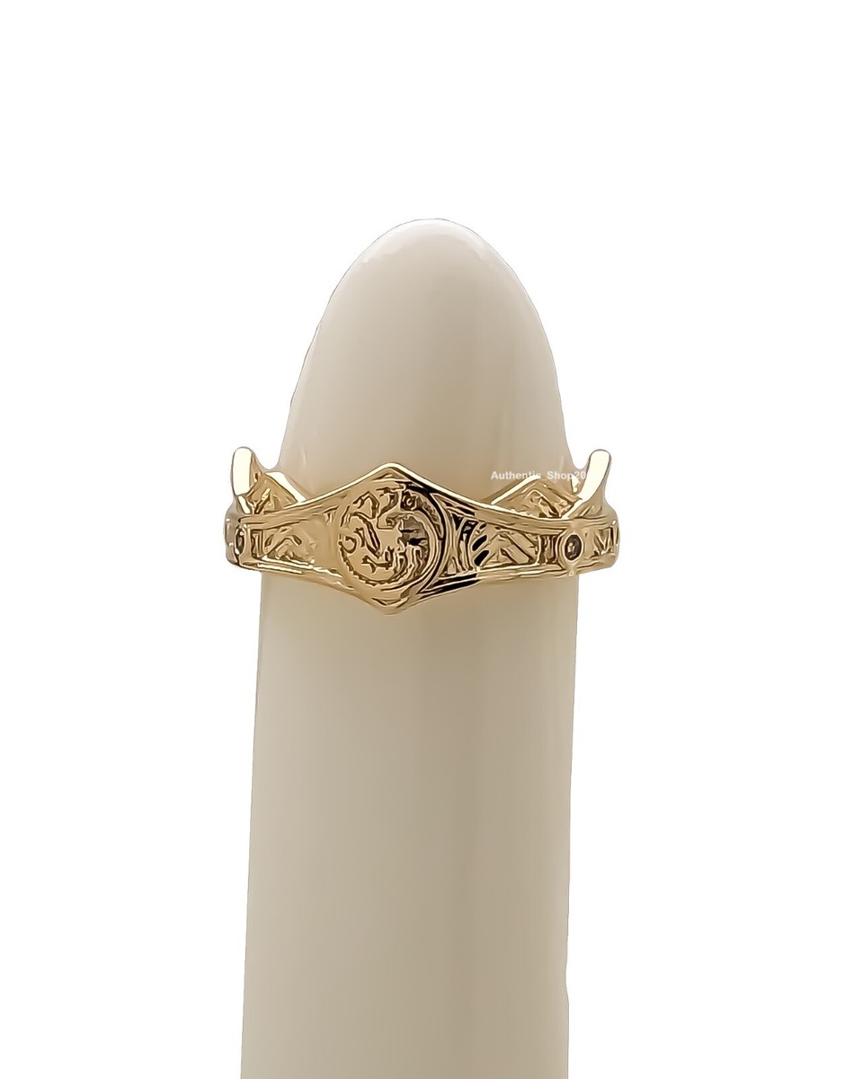 Game Of Thrones Drachenring