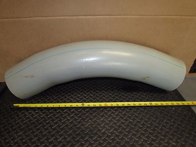 Cantex SCH80 6" Long Sweep 45° Elbow, Extra Heavy Wall, PVC | eBay