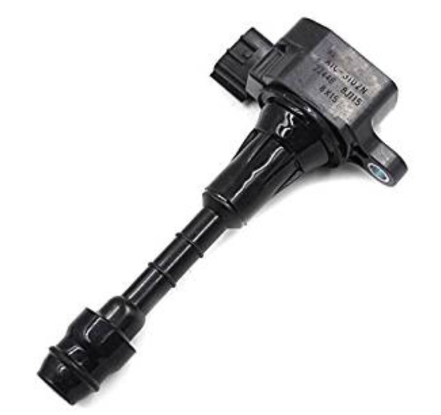 22448-8J115 Ignition Coil for Nissan Altima Frontier Maxima Pathfinder ...