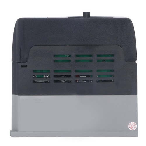 LK350 Variable Frequency Drive Single To 3 Phase VFD Motor Speed ...