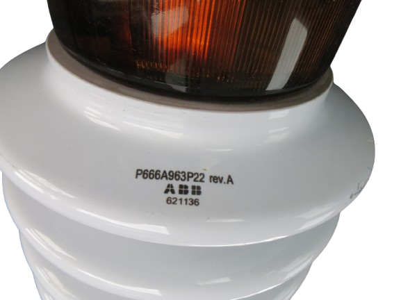 3x Available - New 2024 - ABB 025W3000BF 3000A 25KV - Transformer ...