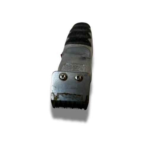Wahl Beard and Mustache Battery-Operated Trimmer 9918C Tested | eBay