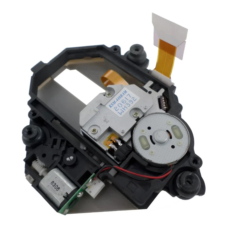 Optical Laser Lens Replacement for Sony Playstation PS1 KSM‑440BAM ...