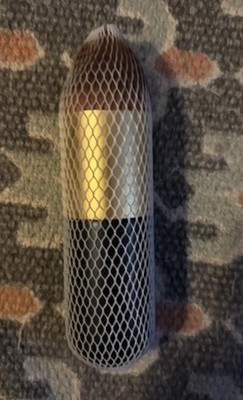 Otis Batterbee Bullet Blusher Brush. | eBay UK