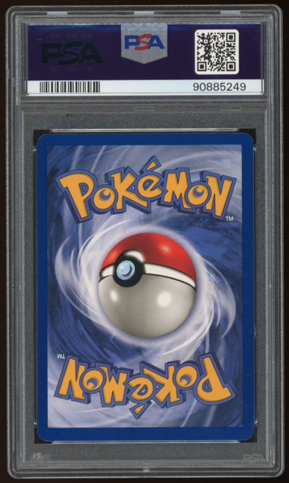 1999 POKEMON FOSSIL 1ST EDITION 41/62 SANDSLASH PSA 10 | eBay