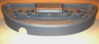 GEM car DASH BOARD, 2002 & up, LOCK & KEYS, Used Original Factory ...