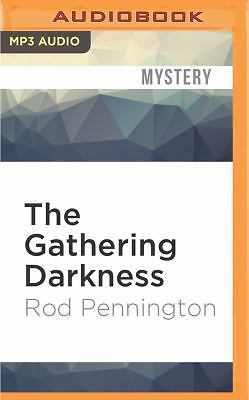 The Fourth Awakening Ser.: The Gathering Darkness by Rod Pennington ...