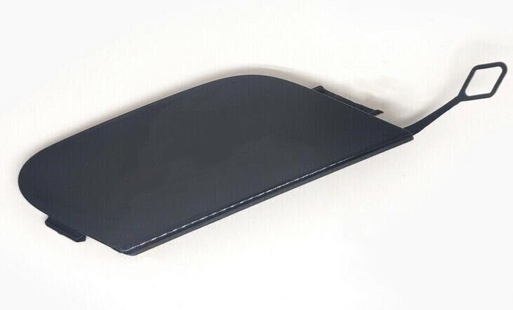 2228850424 Rear Bumper Tow Hook Cover Cap Primed For Benz W222 S-Class ...