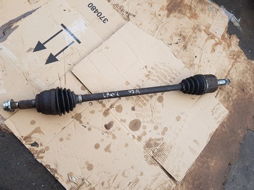 2007 LAND ROVER FREELANDER 2.2 DIESEL TD4 REAR DRIVE SHAFT DRIVER SIDE ...